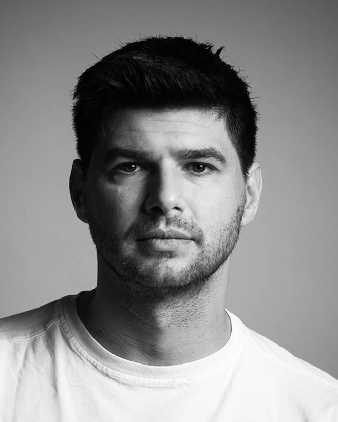 Kyle Lewis – EMEA – 2021 | shots Awards