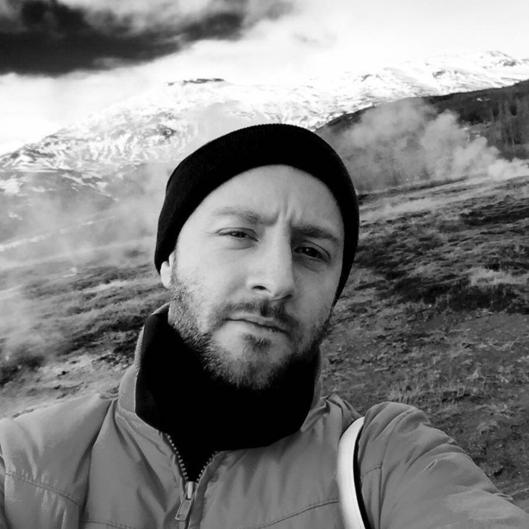 Sam Hopkins – EMEA – 2024 | shots Awards