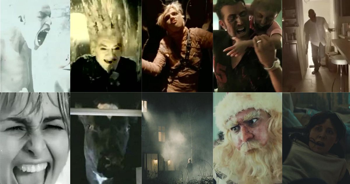 Throwback Thursday: Halloween | shots Magazine