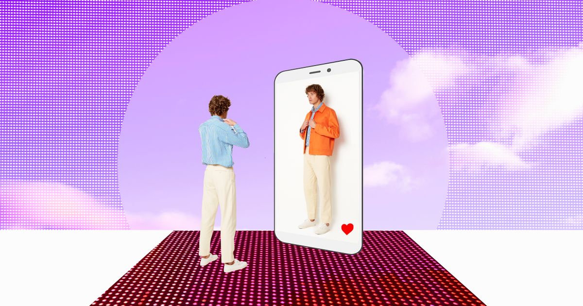 Alex Manning | shots Magazine