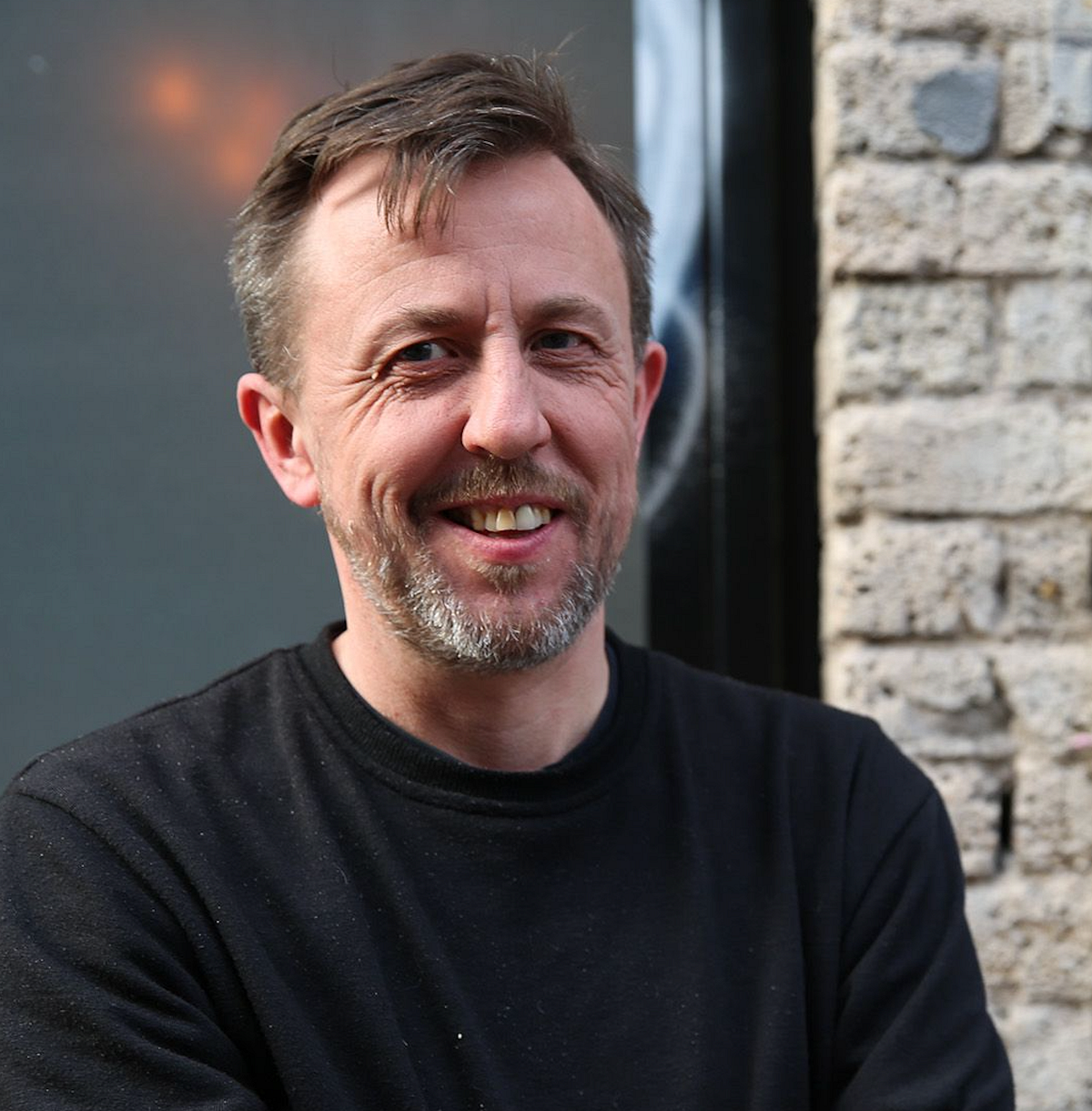 Andy Steele – EMEA – 2025 | shots Awards