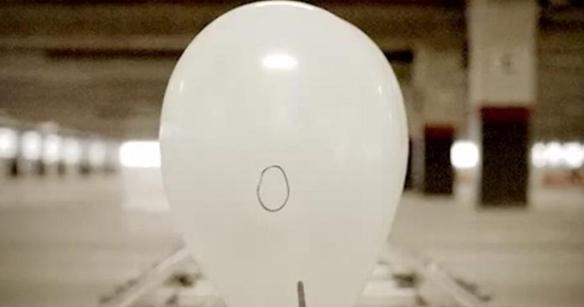 MTV: Balloons | shots