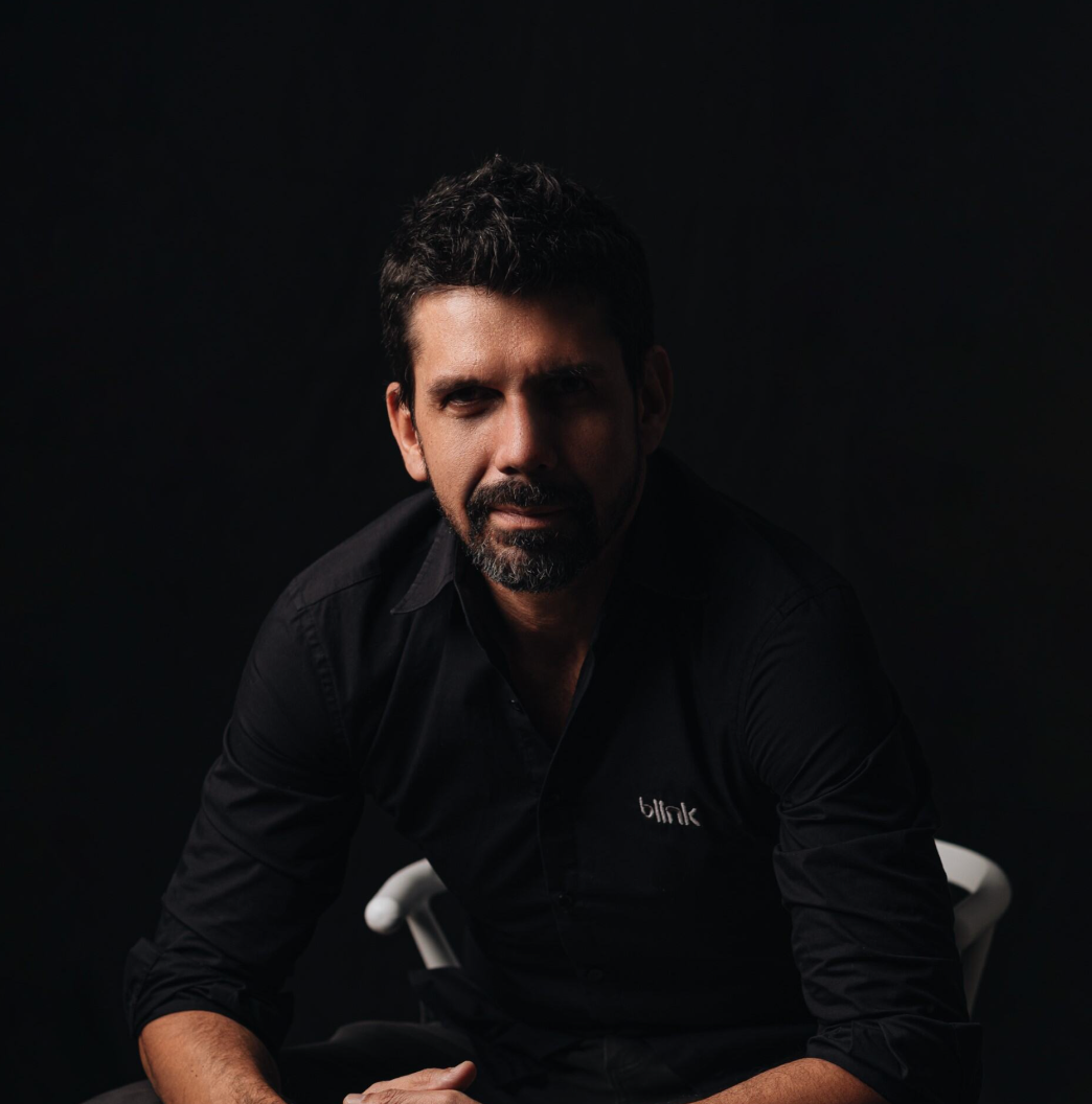 Henry Medina – Americas – 2025 | shots Awards