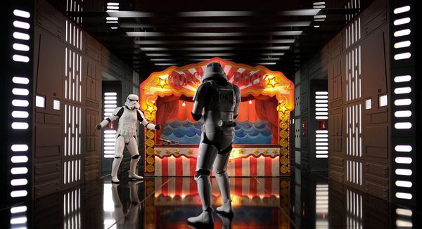 Seba Serra | United Agents