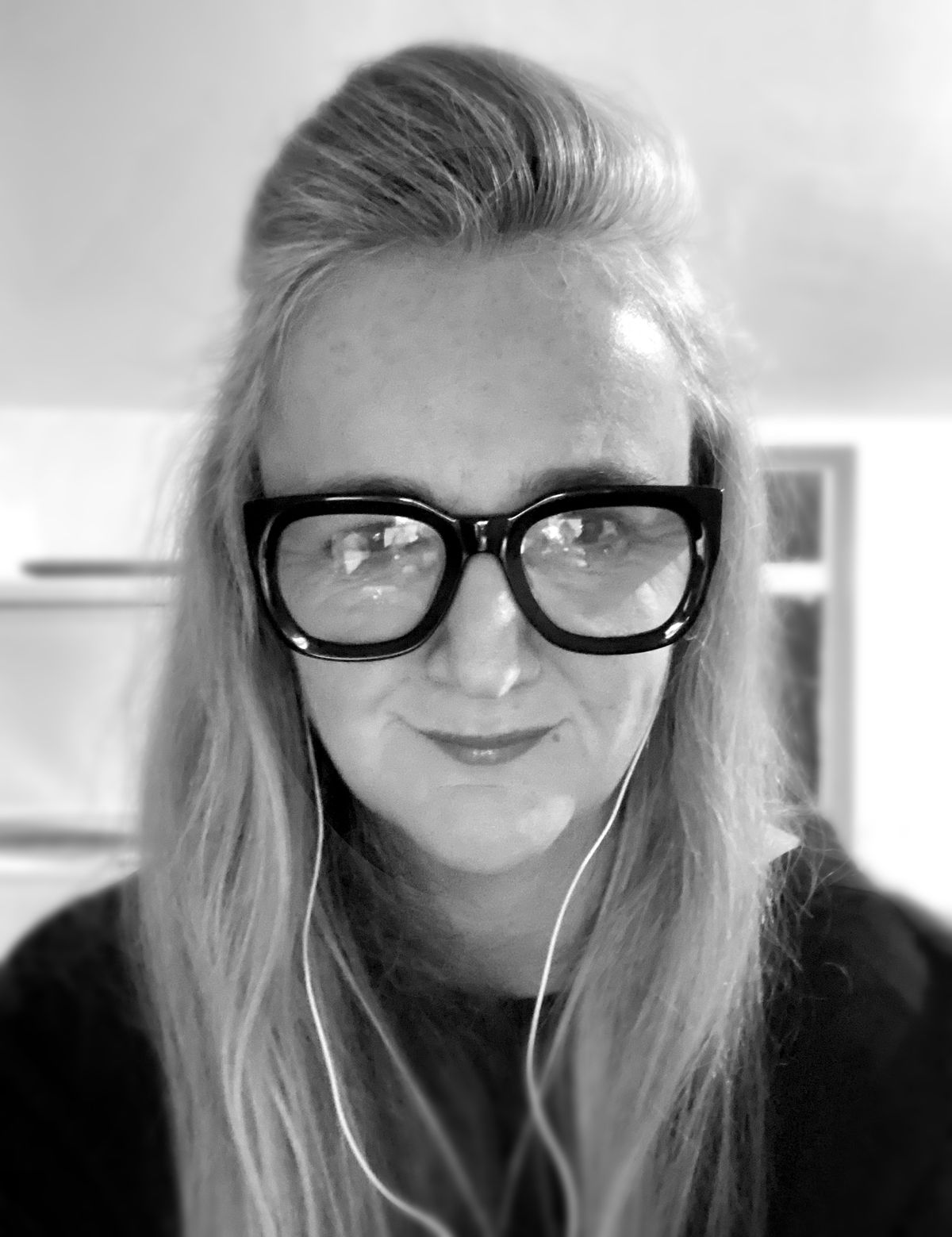 Tracey Cooper – EMEA – 2021 | shots Awards