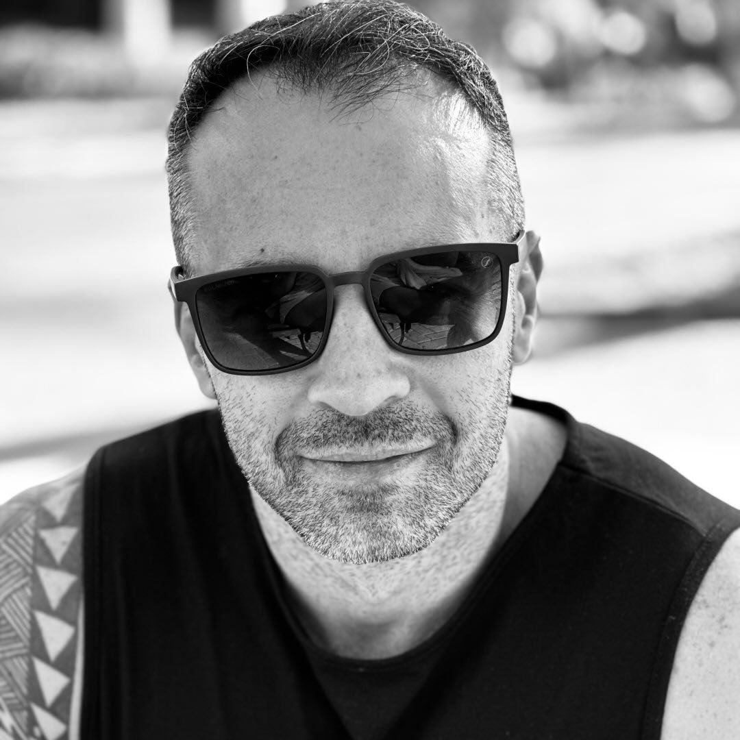 Dan Abraham – Americas – 2026 | shots Awards
