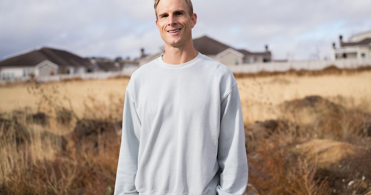 Benjamin Sonntag joins the Farm League roster | Farm League