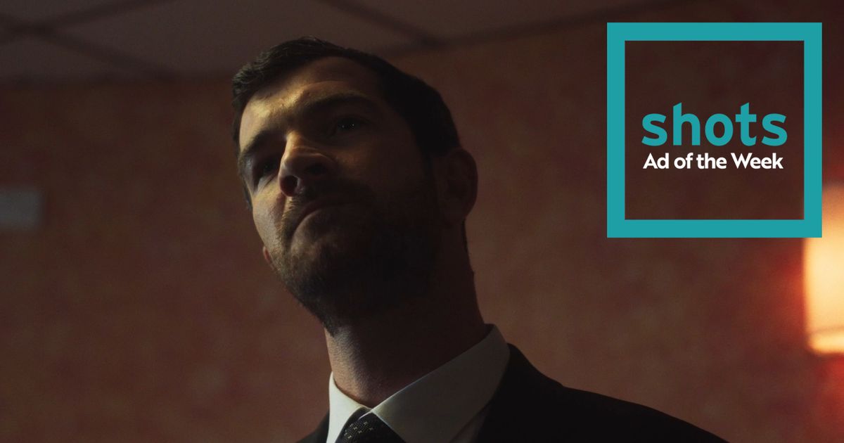 Alzheimer’s Society offers a long goodbye | shots Magazine