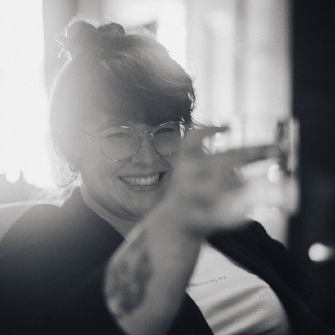 Ashley Goodwin – EMEA – 2024 | shots Awards