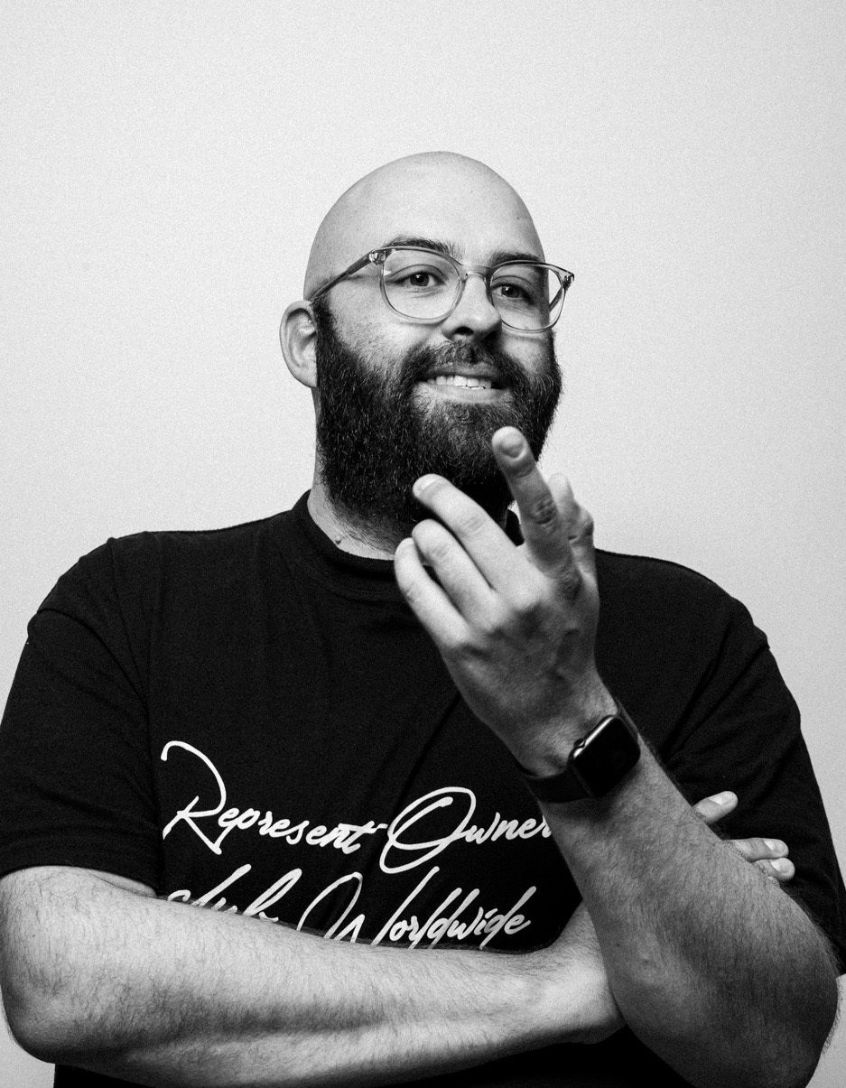 Alex Harman – EMEA – 2022 | shots Awards