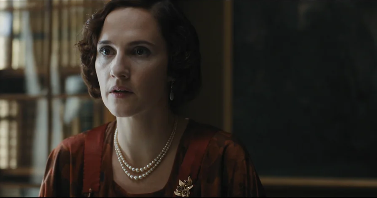 Damien Elliott ISC | My Management