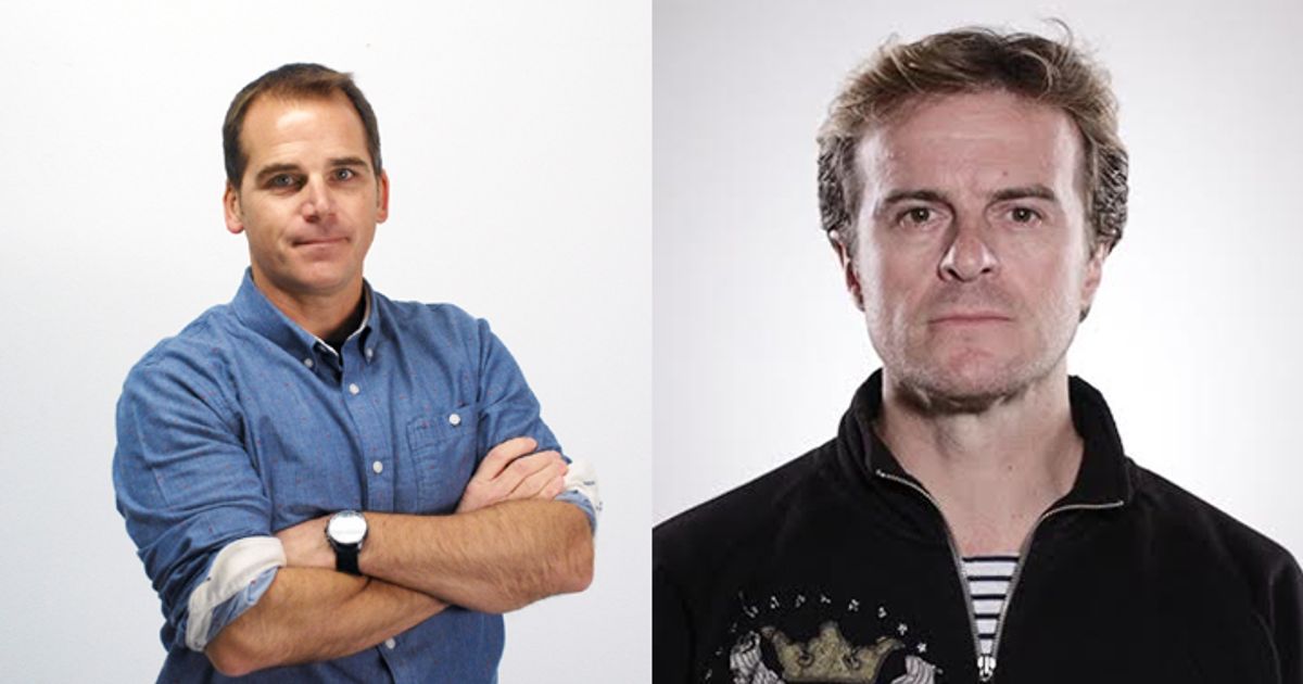 Click 3X's Launch Design Collective, Stoked; Hires Aron Baxter As CD ...
