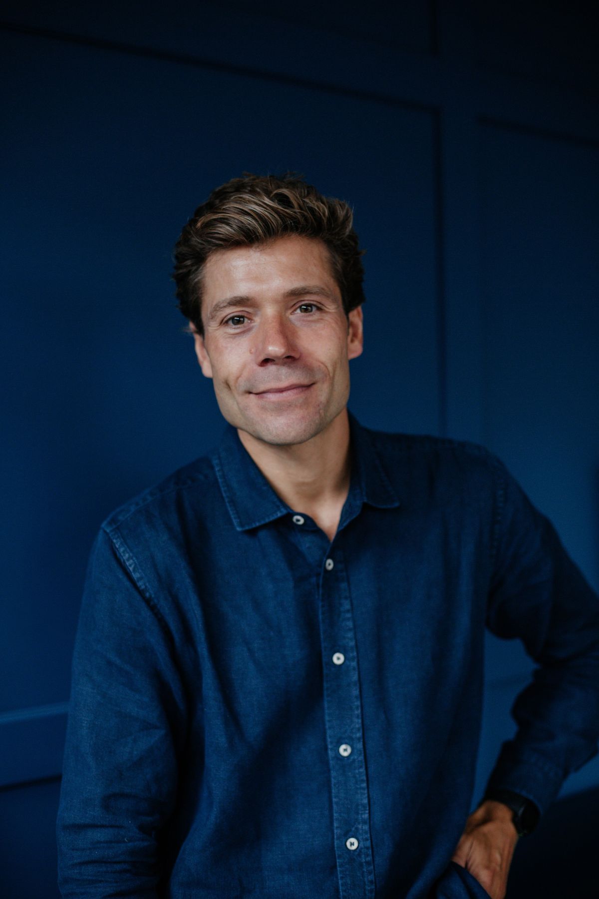 Jamie Walker – EMEA – 2024 | shots Awards