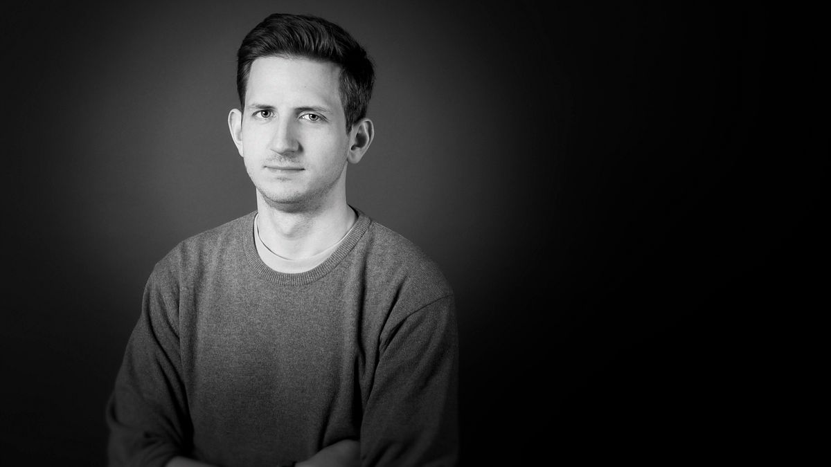 Ben Cronin – – | shots Awards