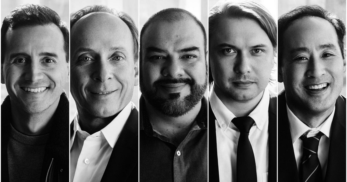 Logan Industry launches full-service production company | shots