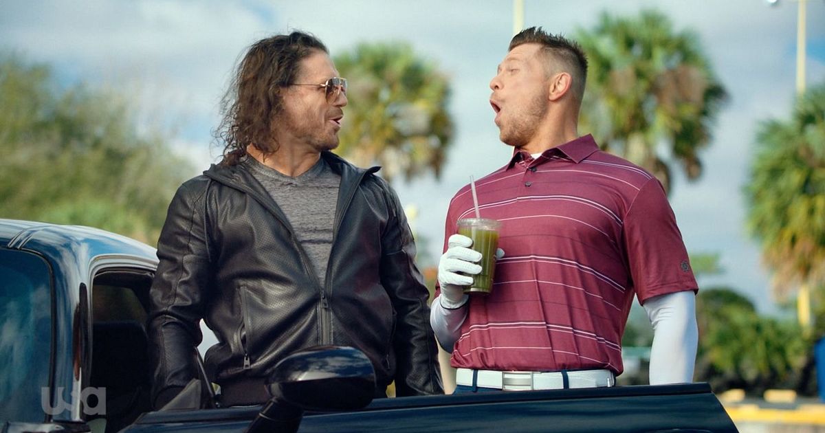 Rob Meltzer | John Spary Associates