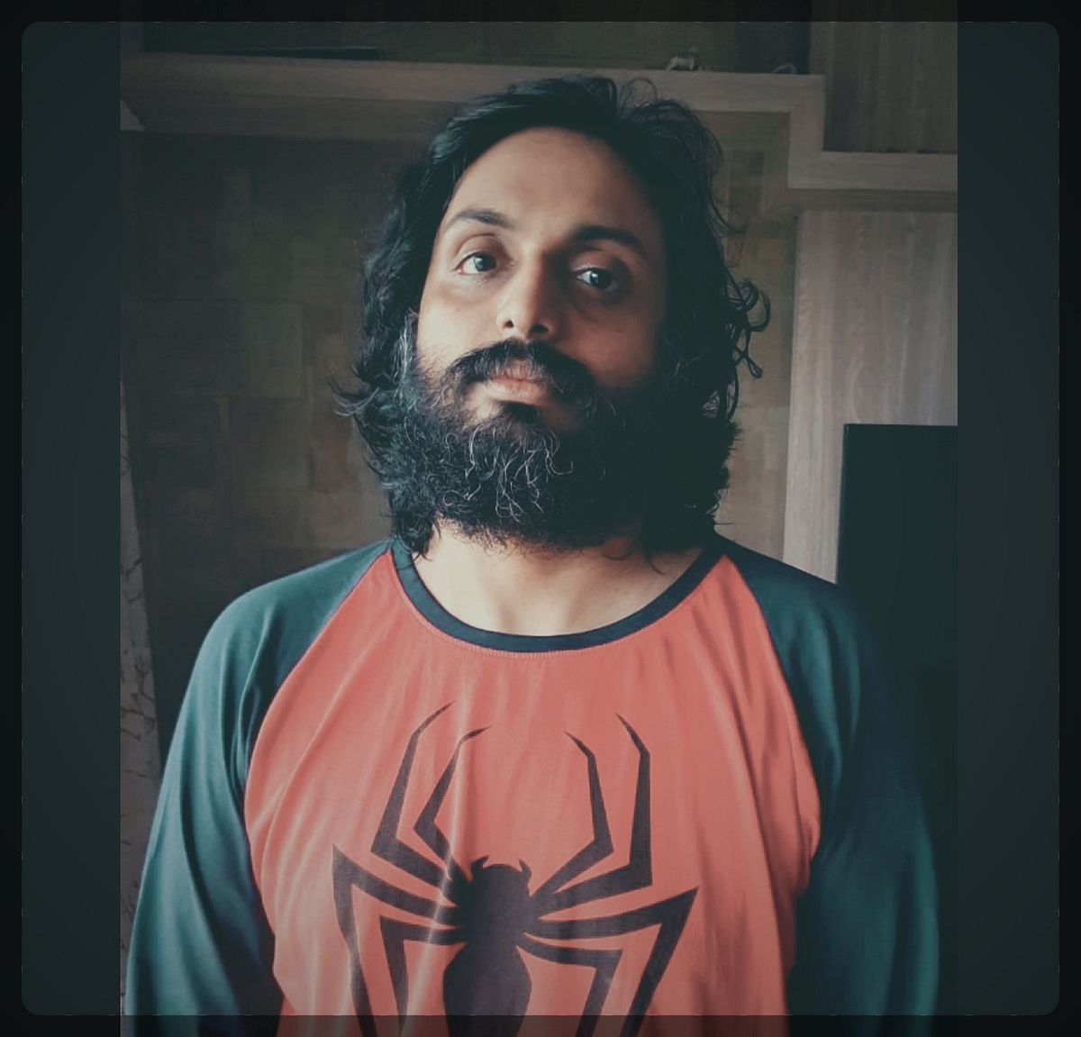 Karan Shetty – Pacific – 2022 | shots Awards