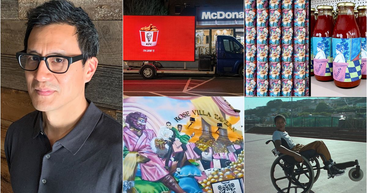 Lee Tan | shots Magazine