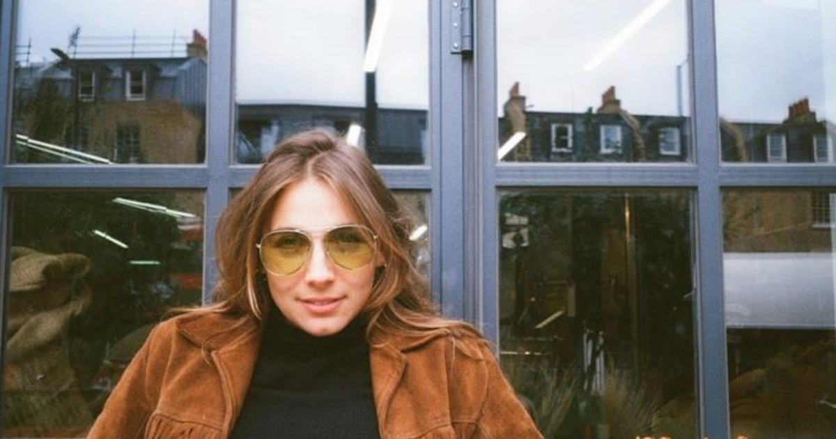 Romy Jo Waller joins Riff Raff | shots Magazine