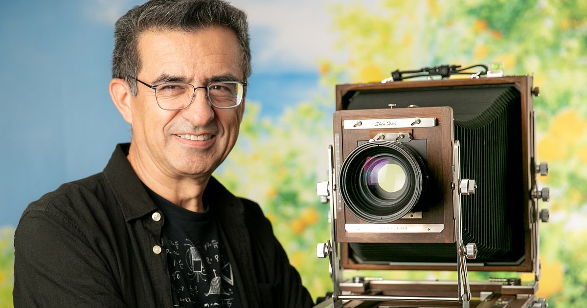 Giovanni Granada: A Few Of My Favourite Things | shots