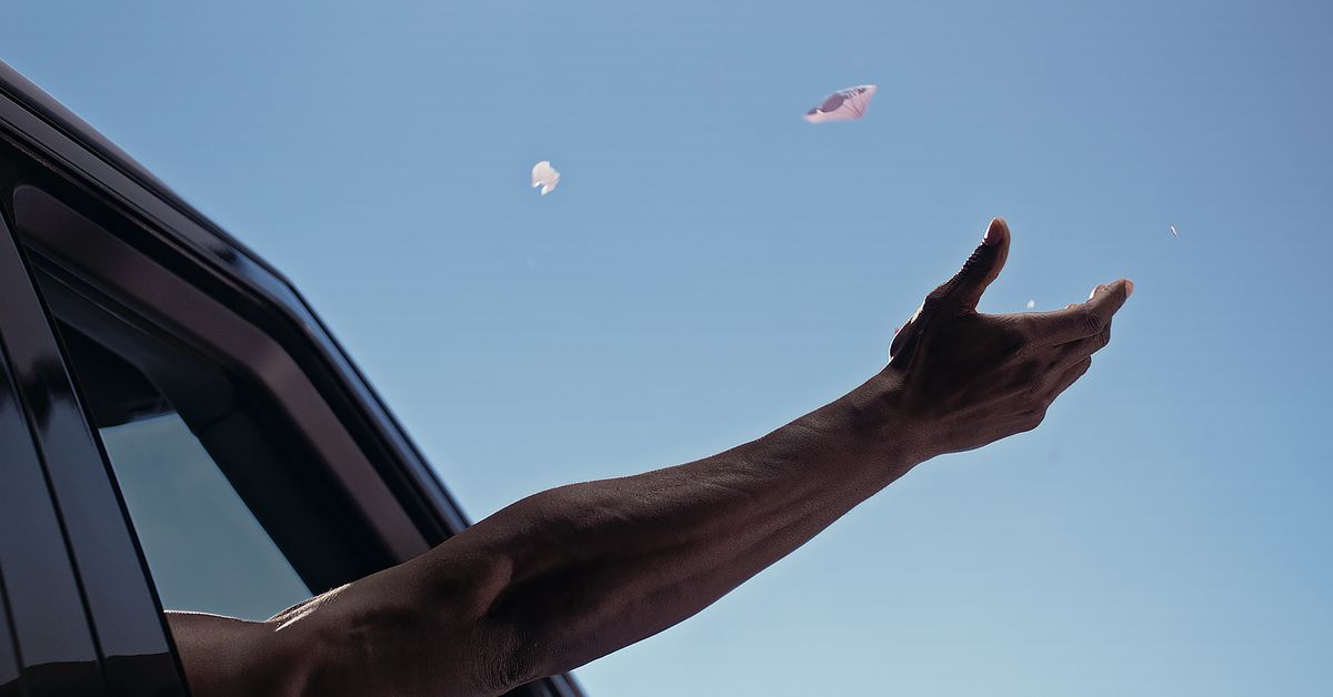 Range Rover – Range Rover’s New Campaign Exhibits Artistic Elegance ...