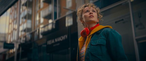 Sarah Jenneson | United Agents