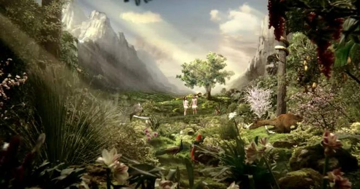 Allstate: Mayhem Forbidden Fruit | shots Magazine