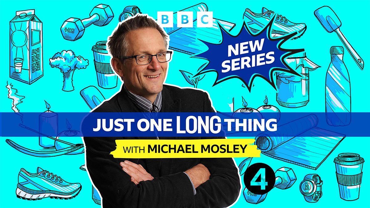 Just One Long Thing - BBC Radio 4 | Mcasso Just One Long Thing - BBC Radio 4 | Mcasso