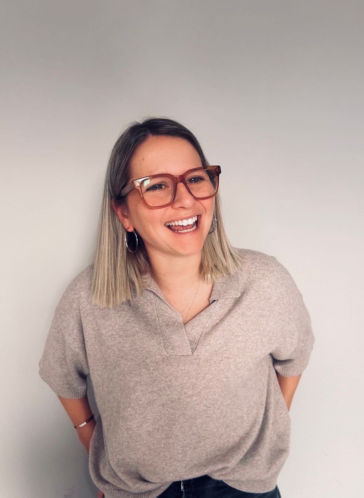 Rachel Solomon – EMEA – 2025 | shots Awards
