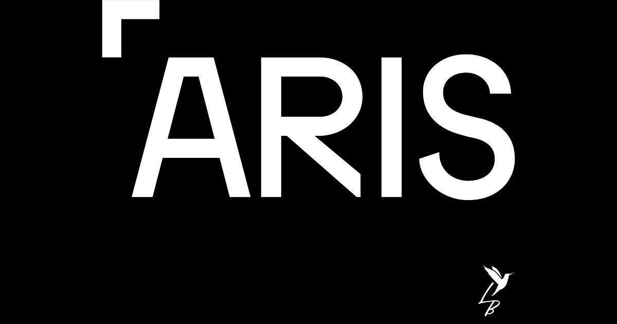 ARIS signs with Little Bird | shots