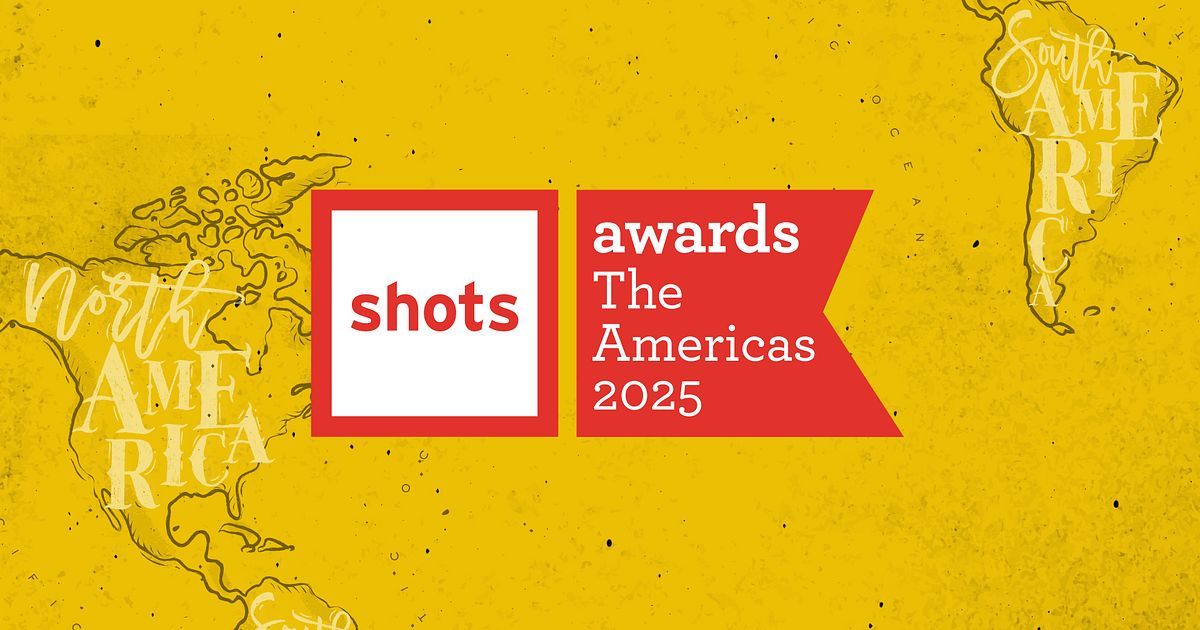 Tickets – The Americas – 2025 | shots Awards