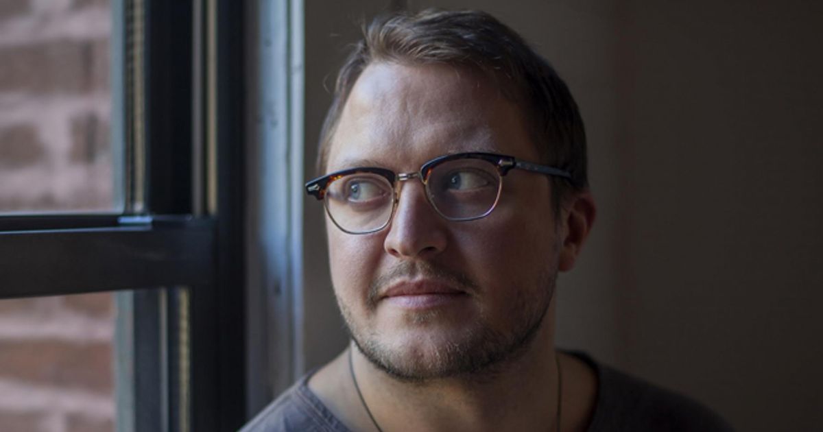 Ivan Safrin joins HUSH | shots Magazine