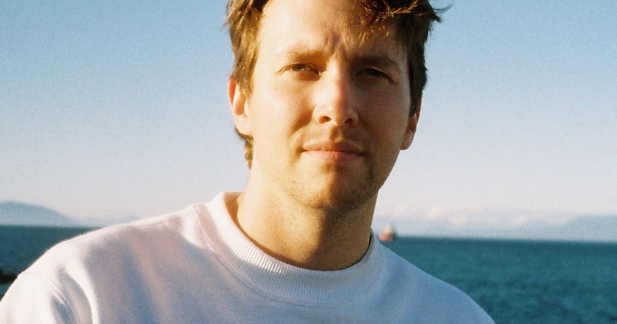 Director David Findlay joins the Farm League family | Farm League