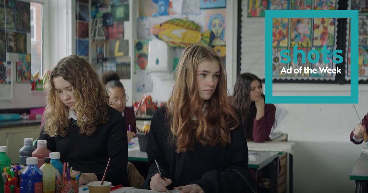 Vanish helps highlight autism in girls | shots