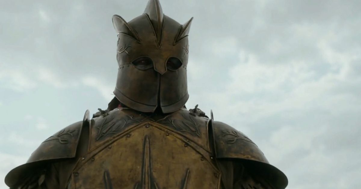 Bud Light/HBO: Joust | shots Magazine