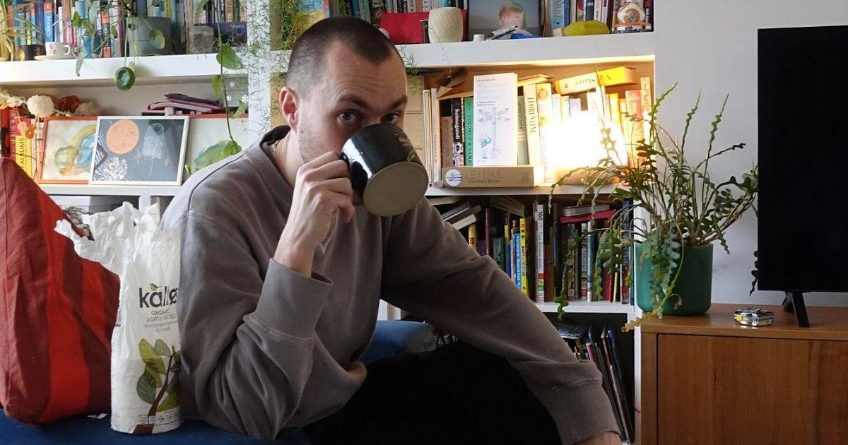 Sam Bould: A Few Of My Favourite Things | shots Magazine