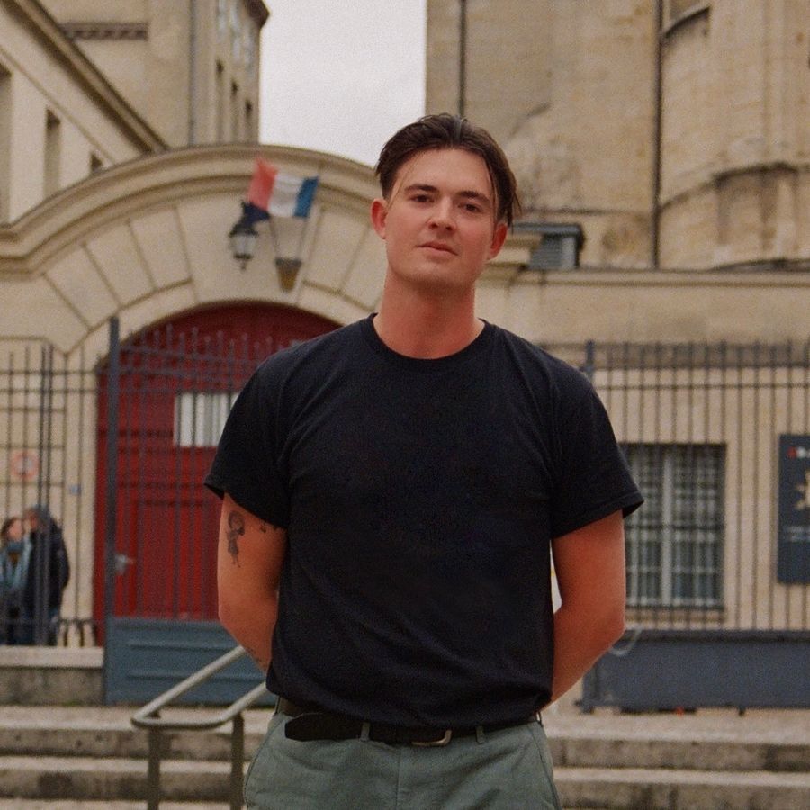 joseph taylor editor