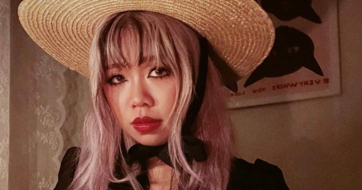 Christina Xing: from Gen Z to GenXing | shots