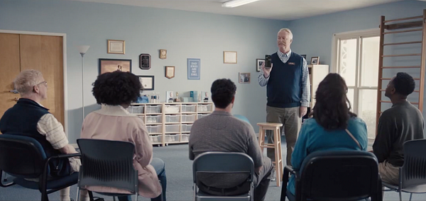 Progresive "Dr Rick: Voicemail" & "Dr Rick: Book Signing" | JSM Music