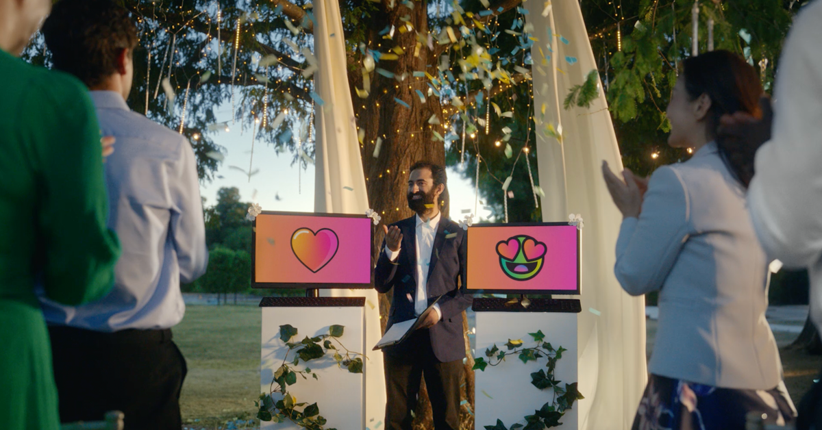 Fast Forward" Campaign for giffgaff, directed by Octane | Irresistible ...