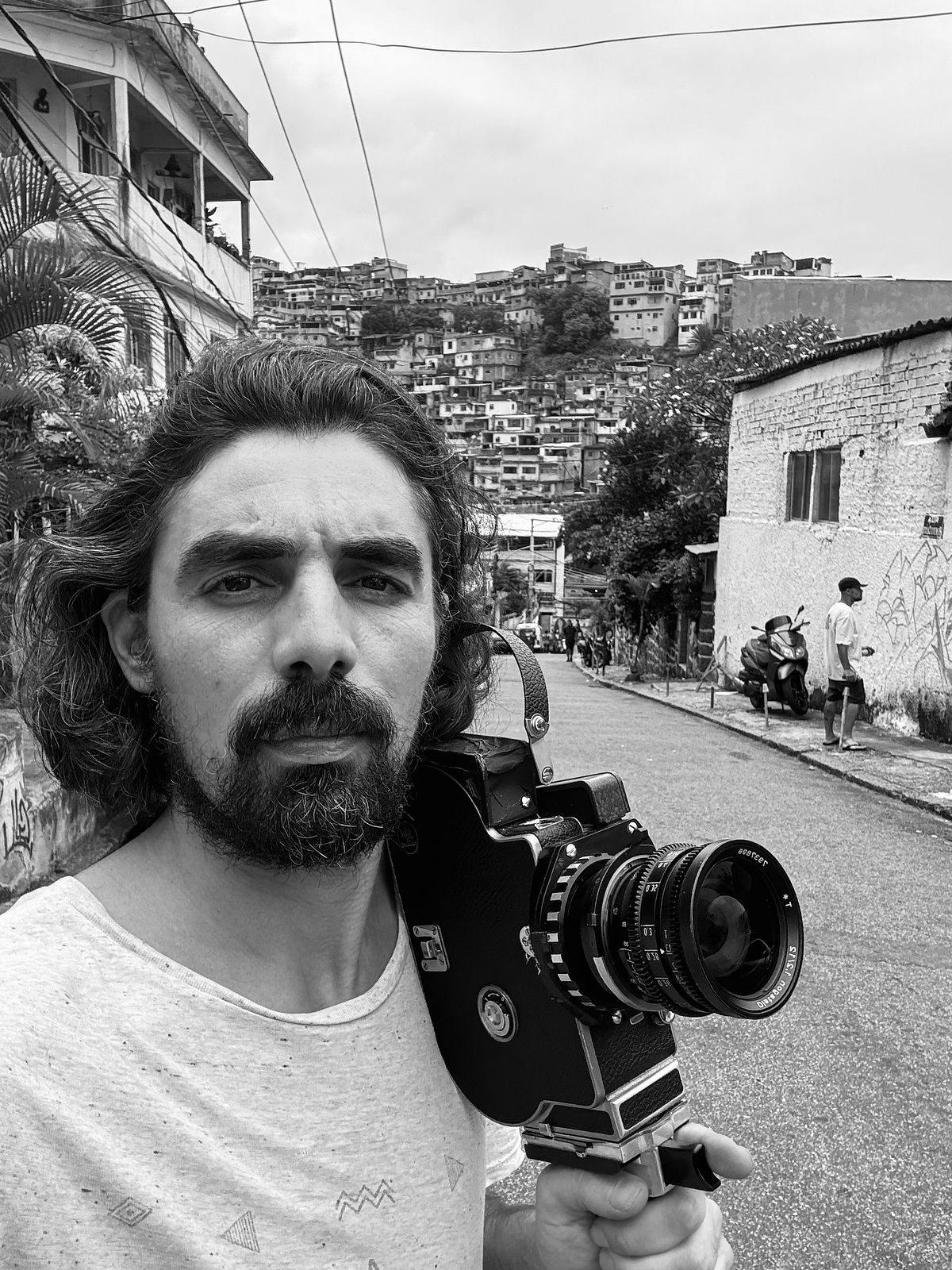 Duarte Domingos – EMEA – 2025 | shots Awards