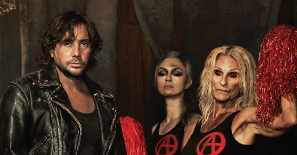 The Spirit Lives On with Samuel Bayer | shots Magazine