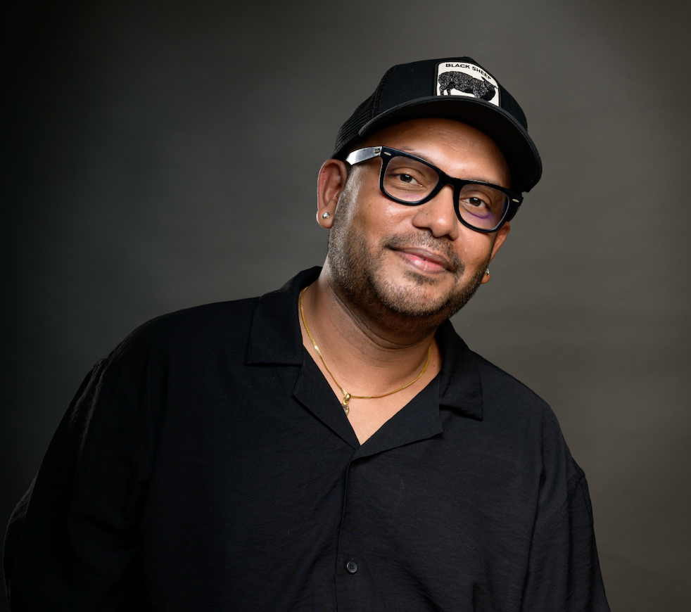 Tapan Basu, ISC – Pacific – 2025 | shots Awards