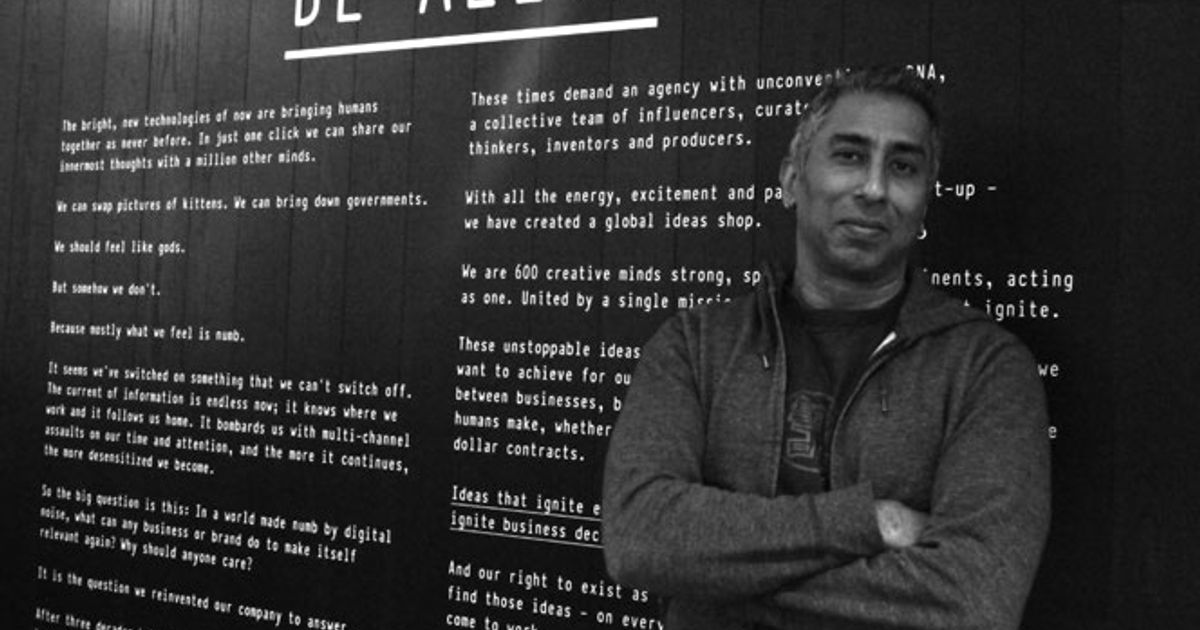 Sree joins gyro | shots Magazine