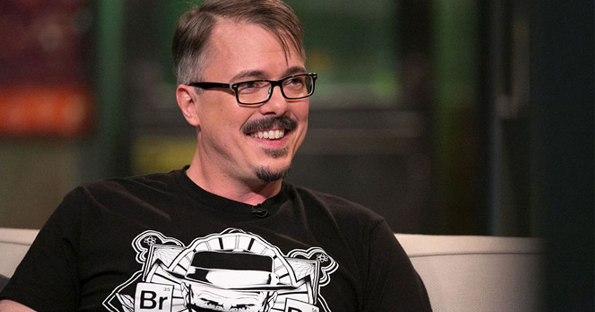 From Breaking Bad to making ads | shots Magazine