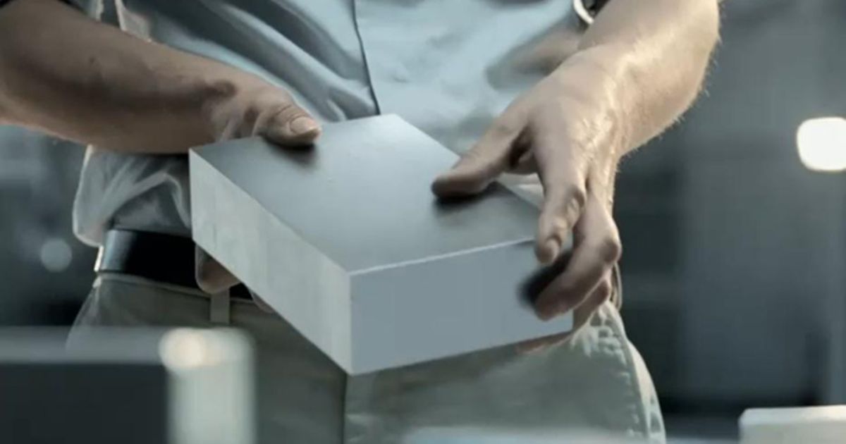 Audi: Manipulation | shots Magazine