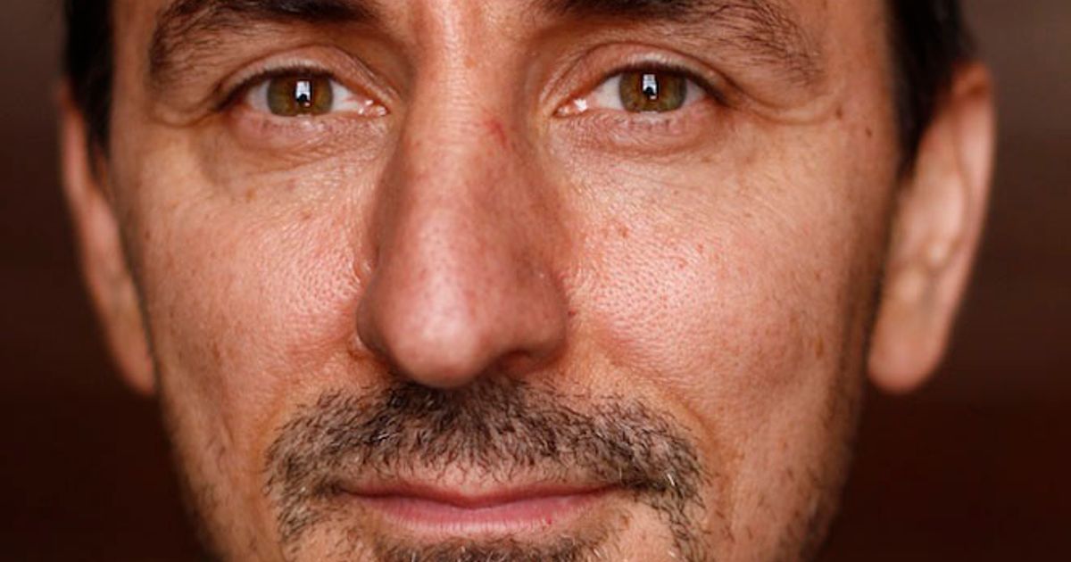David Droga on the Innovation Lions | shots