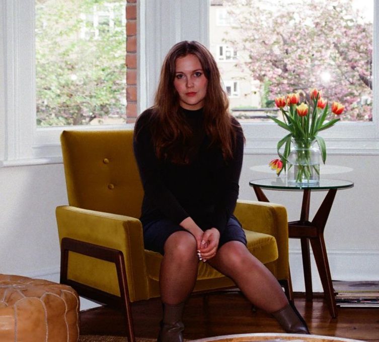 Hannah Ashby Ward – EMEA – 2025 | shots Awards