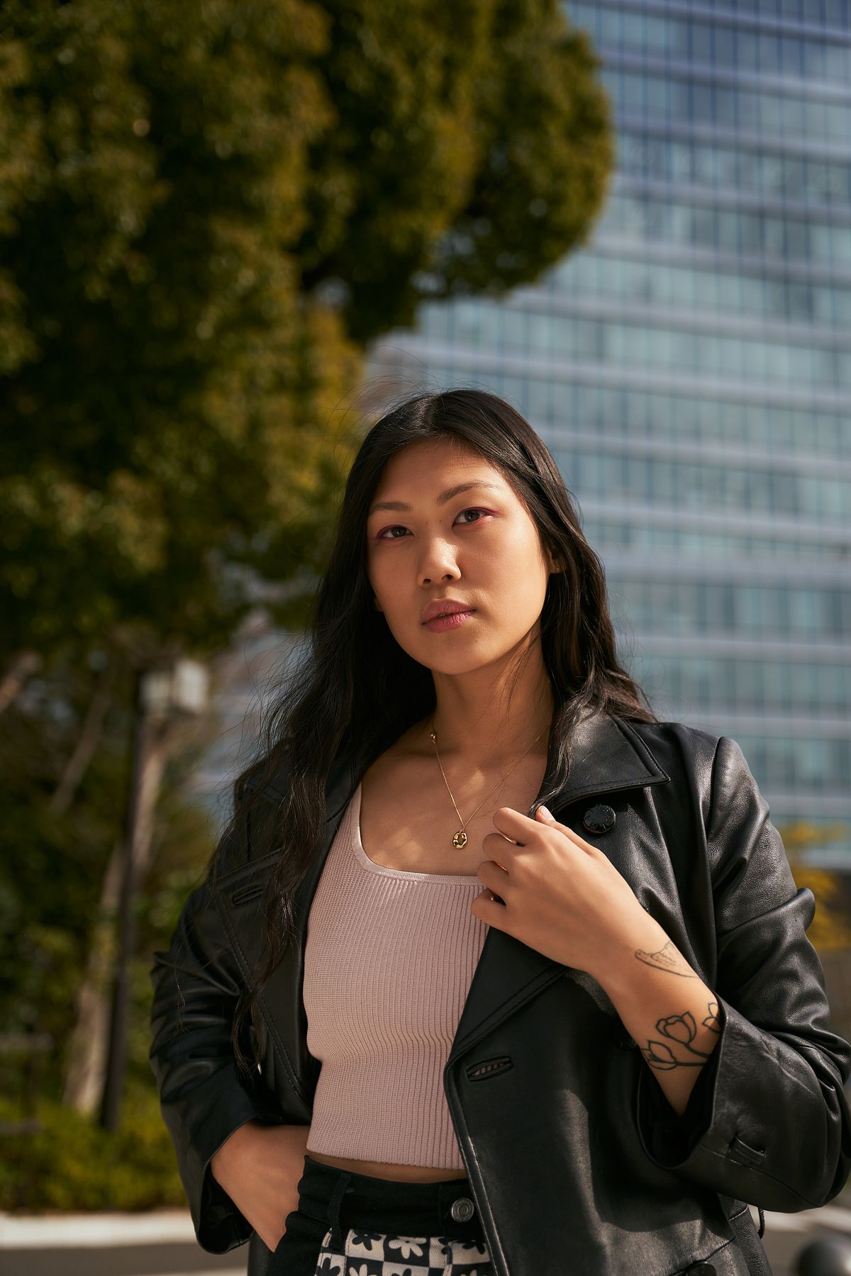 Kelly Nguyen – Pacific – 2022 | shots Awards