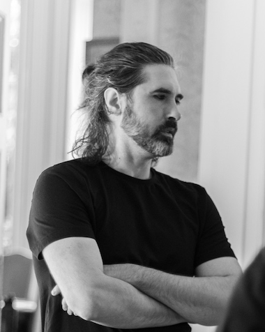 Christopher Baker – EMEA – 2025 | shots Awards